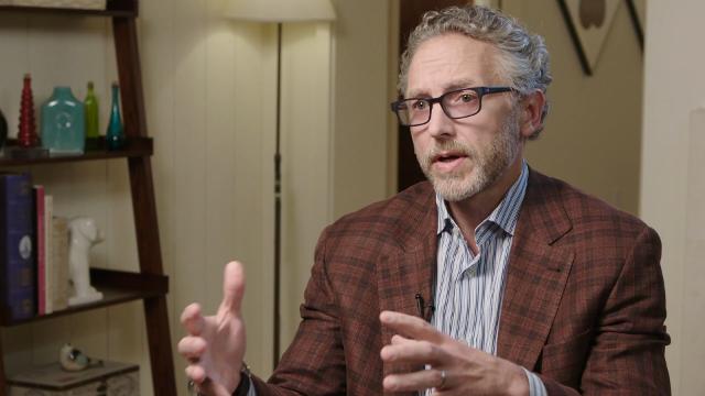 Chris Brahm: Finding the Digital Competitive Advantage | Bain & Company