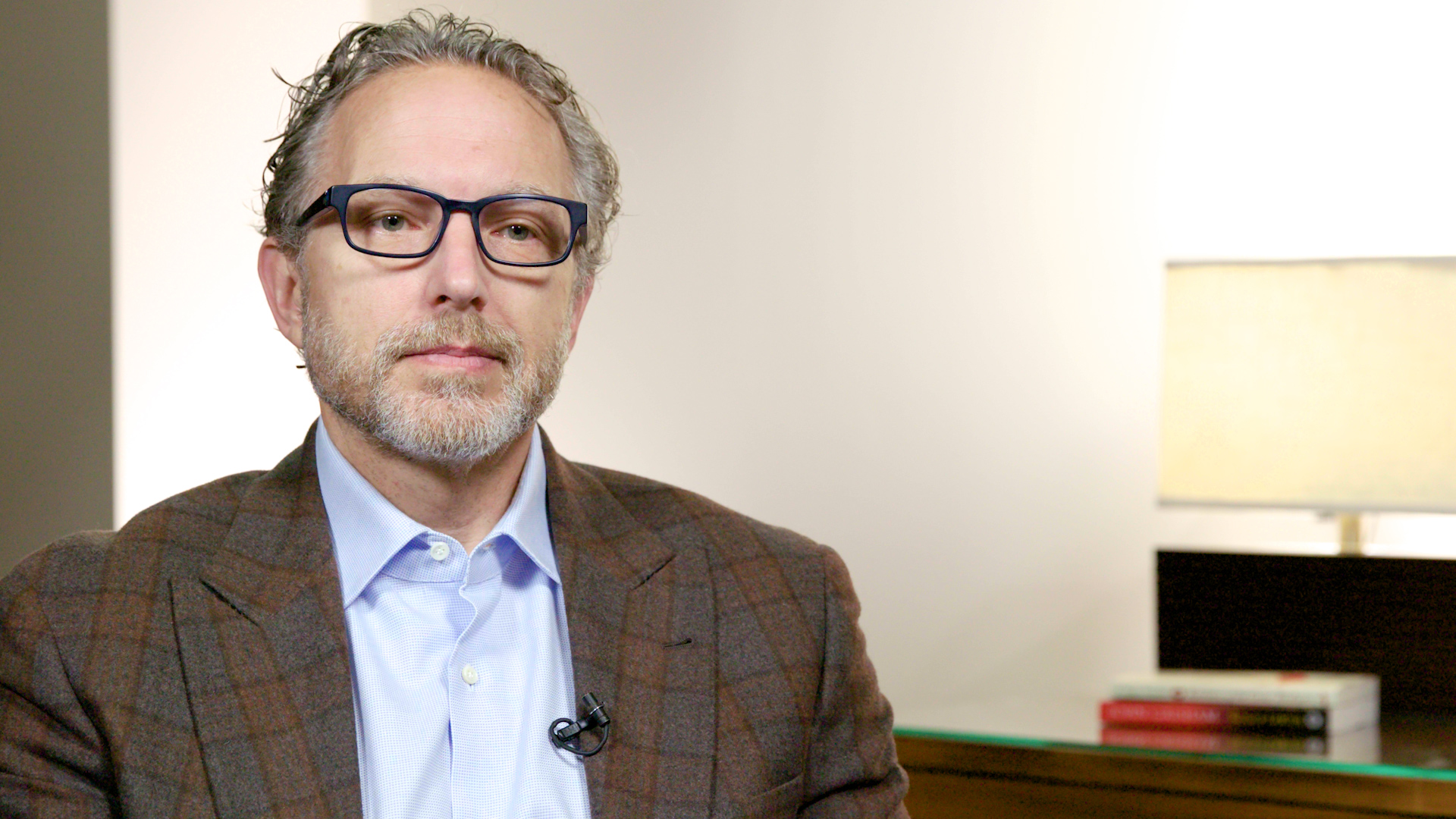 Chris Brahm: Process Innovation in a Digital World | Bain & Company