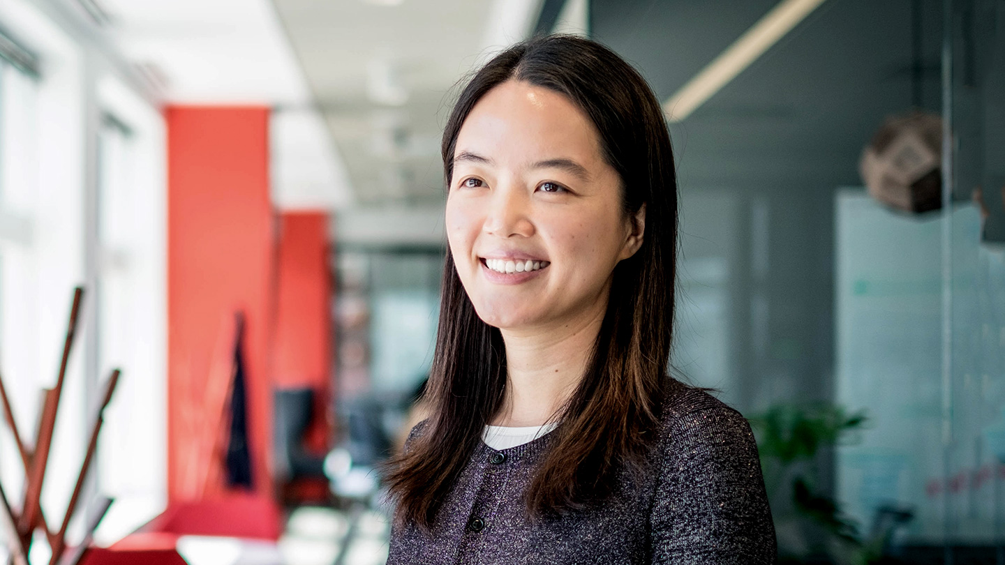 June - Advanced Analytics | Bain & Company