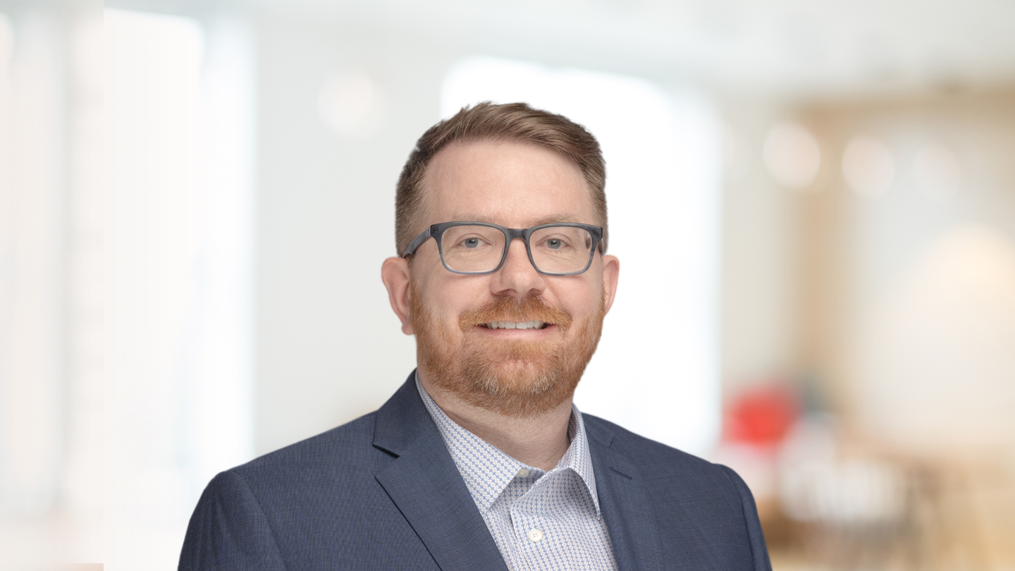 Jonathan Kuether - Management Consultant | Bain & Company