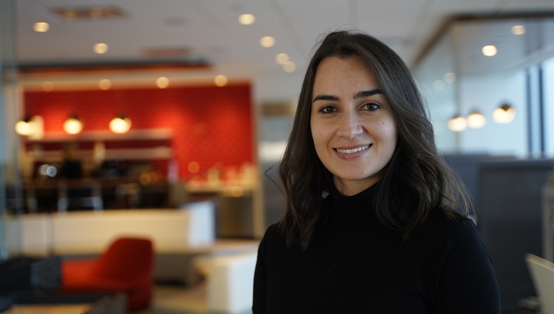 Felipe Btechs - Recruiting - Career Story | Bain & Company