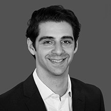 David Bruns - Management Consultant | Bain & Company