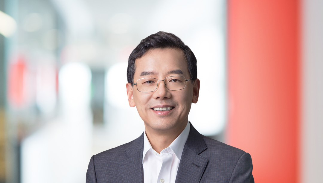 Hong Kong | Bain & Company