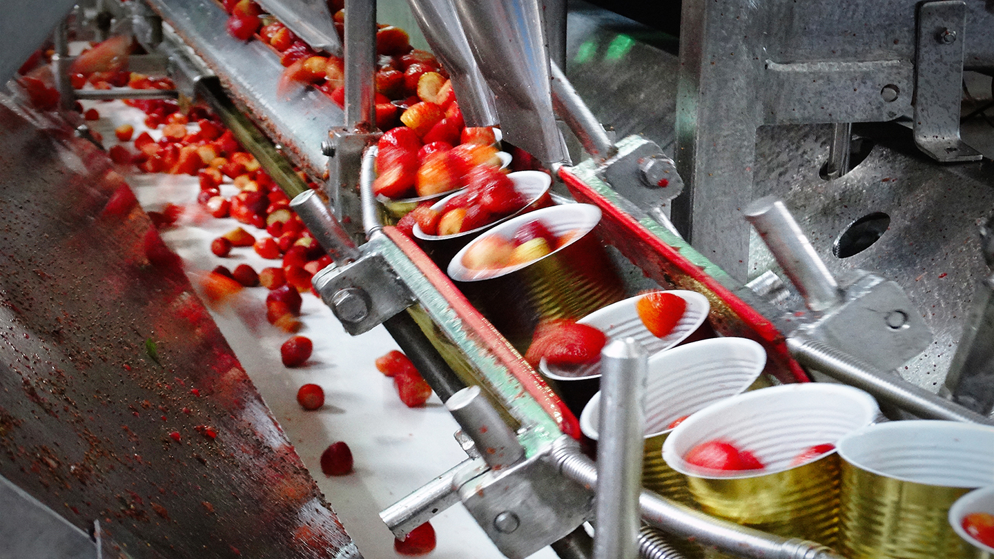 A Consumer Packaged Goods Company Puts Cost and Complexity Reduction at ...