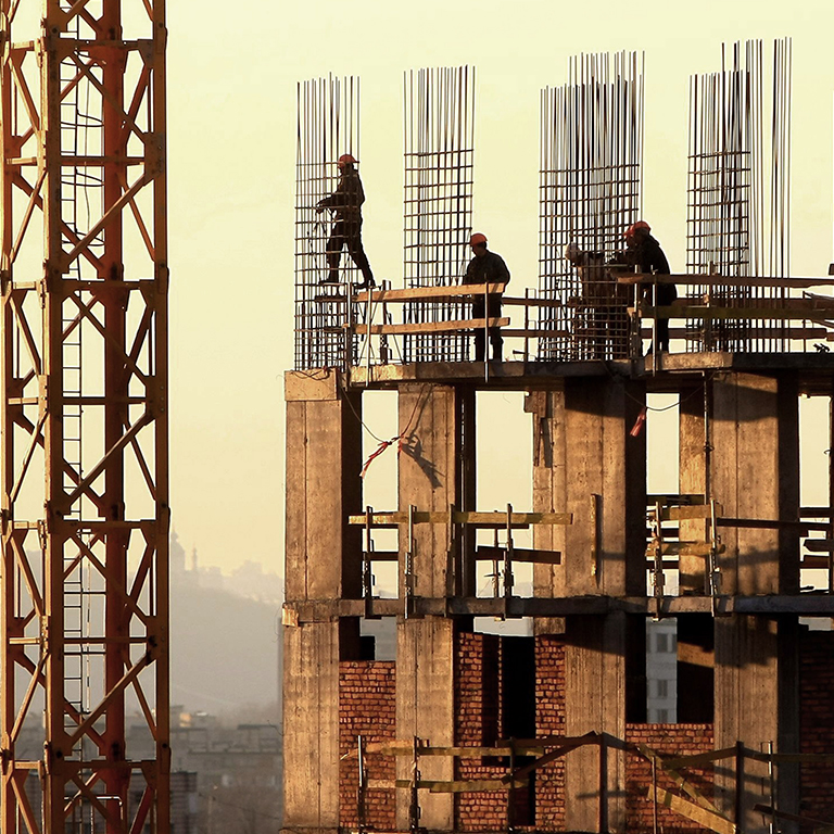 Building Efficient Organizations - Bain & Company