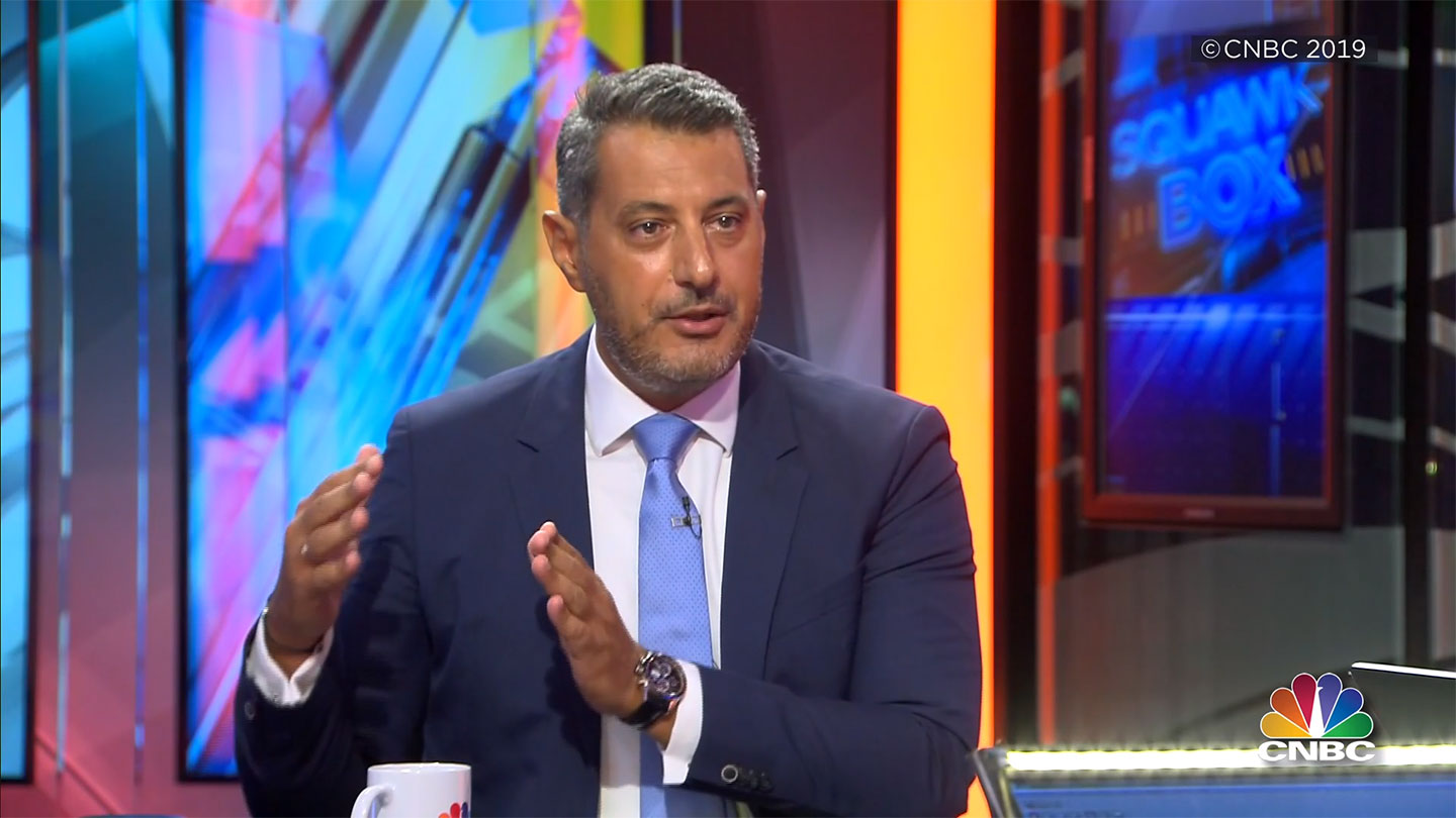 Gerry Mattios on Supply Chain Strategy | Bain & Company