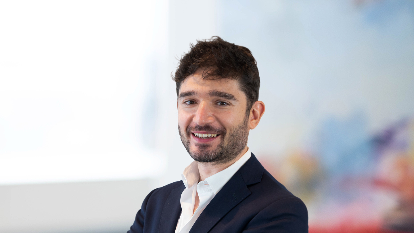 Milan office | Bain & Company