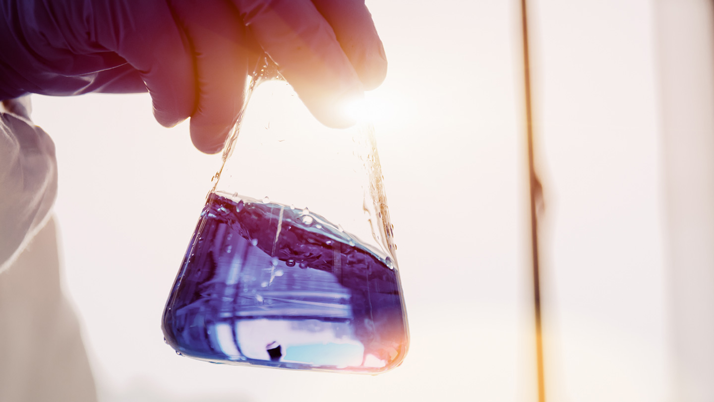 Mobilization Efforts Help a Chemical Company Implement and Sustain 15% ...