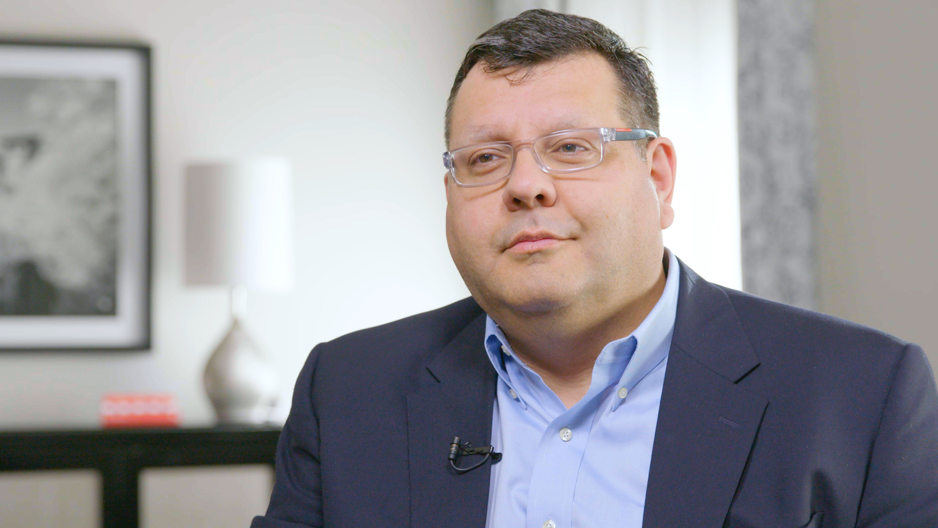Hernan Saenz: The Role of the CTO in a Transformation | Bain & Company