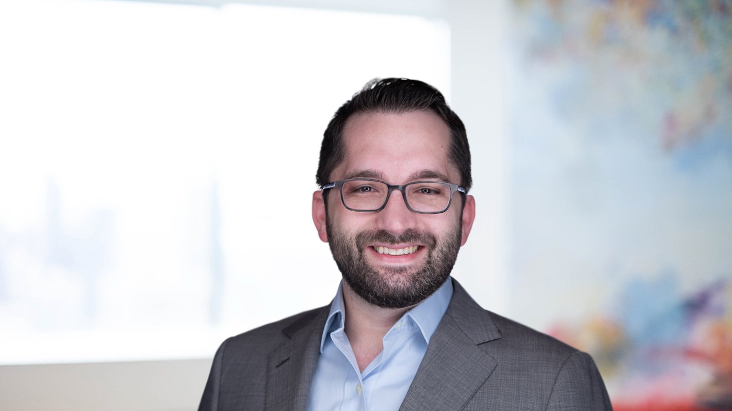 Jake Crandall - Management Consultant | Bain & Company