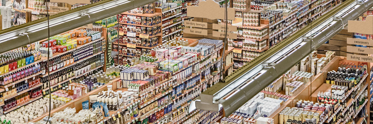 Purpose-Led Brands Can Reshape the Consumer Goods Industry if They Can ...