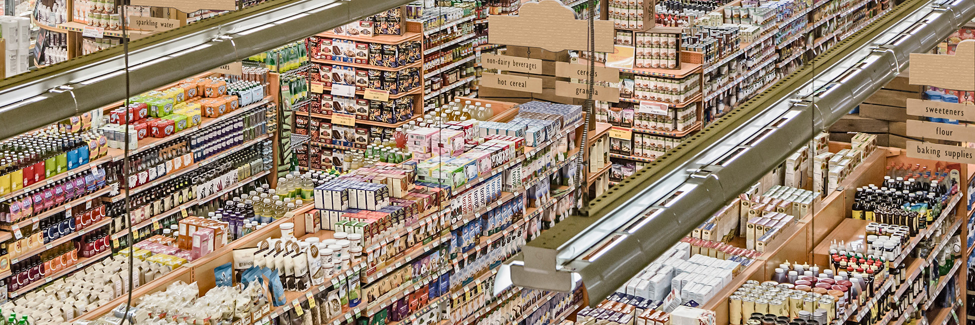 Purpose-Led Brands Can Reshape the Consumer Goods Industry if They Can ...