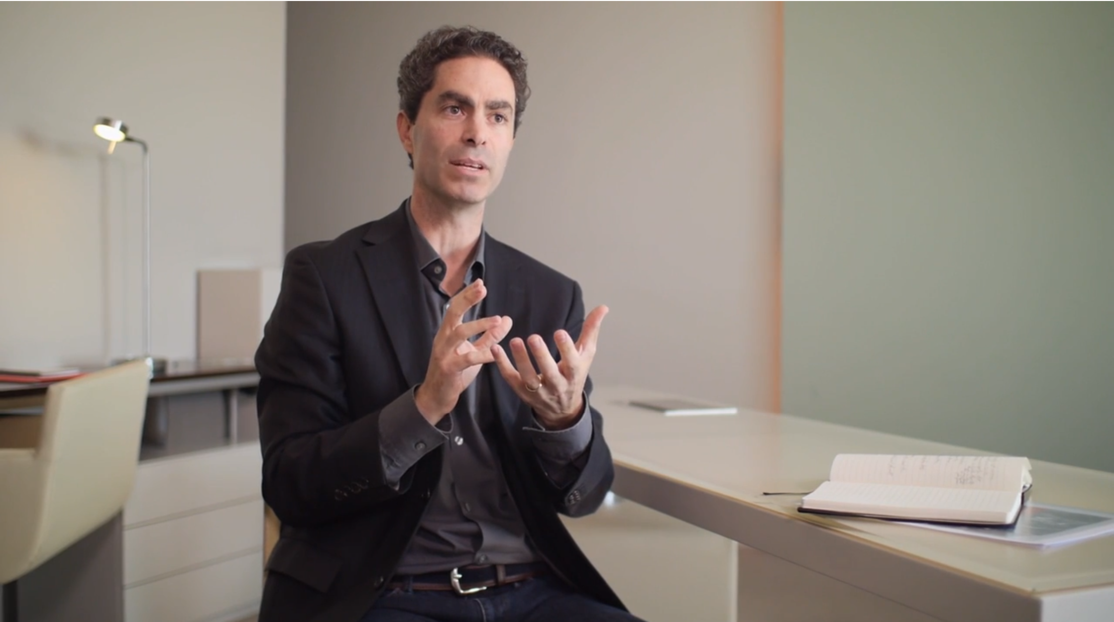 David Michels: Do your B2B customers promote your business? - Bain ...