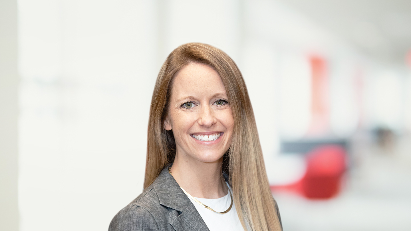 Morgan Maxwell - Management Consultant | Bain & Company