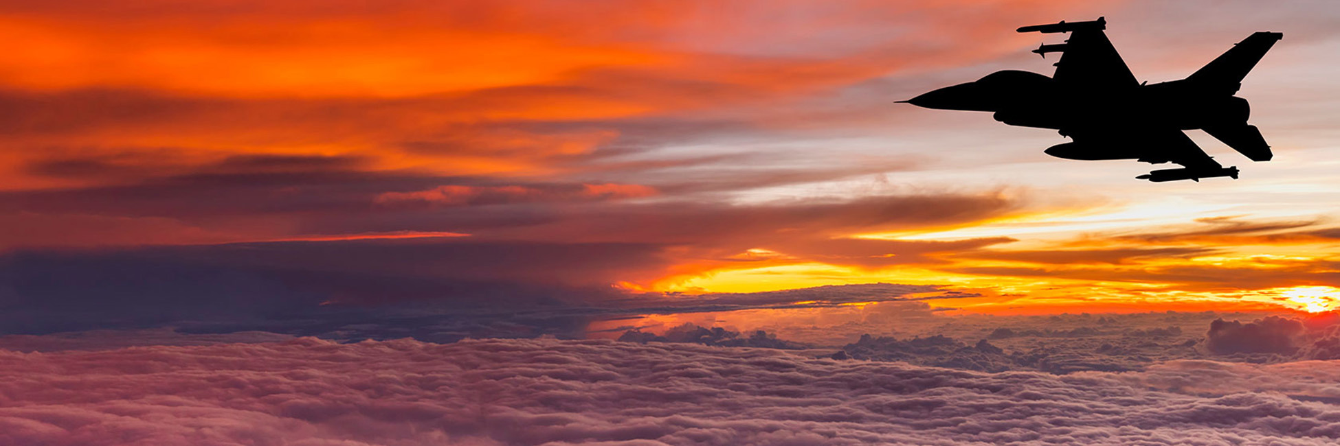 M&A in Aerospace & Defense | Bain & Company