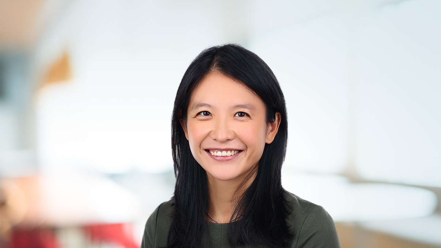 Connie Kwok - Management Consultant | Bain & Company