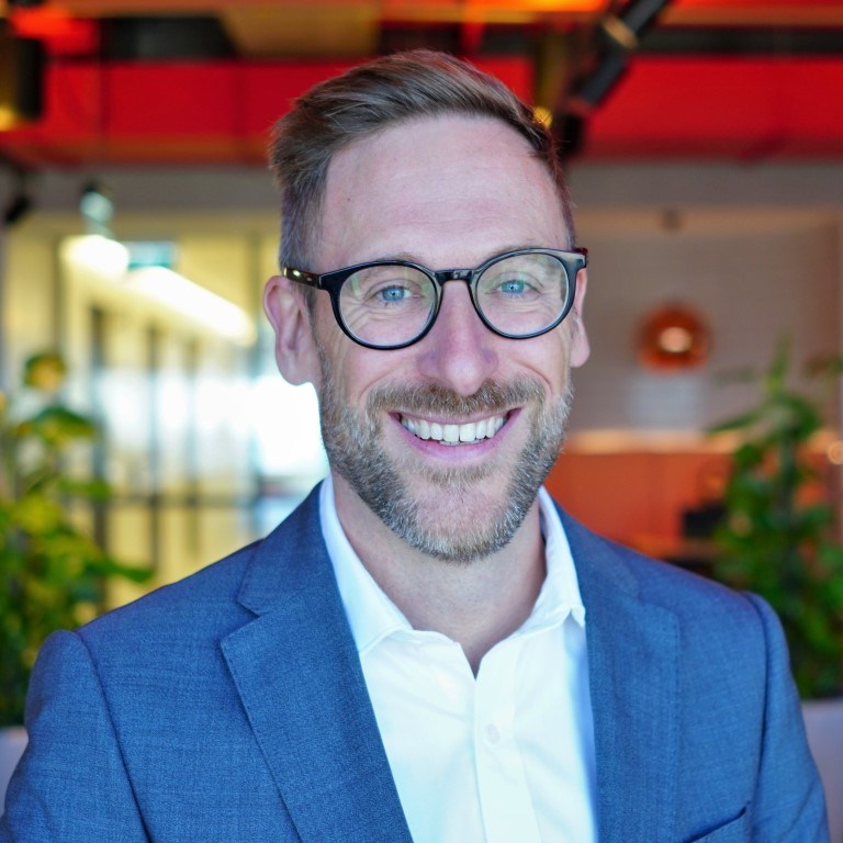 Chris Bell - Management Consultant | Bain & Company