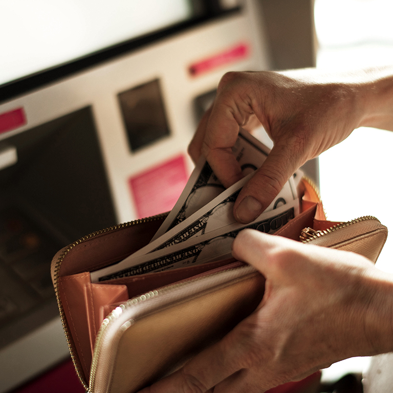 Is the Bank Branch Dead? - Bain & Company