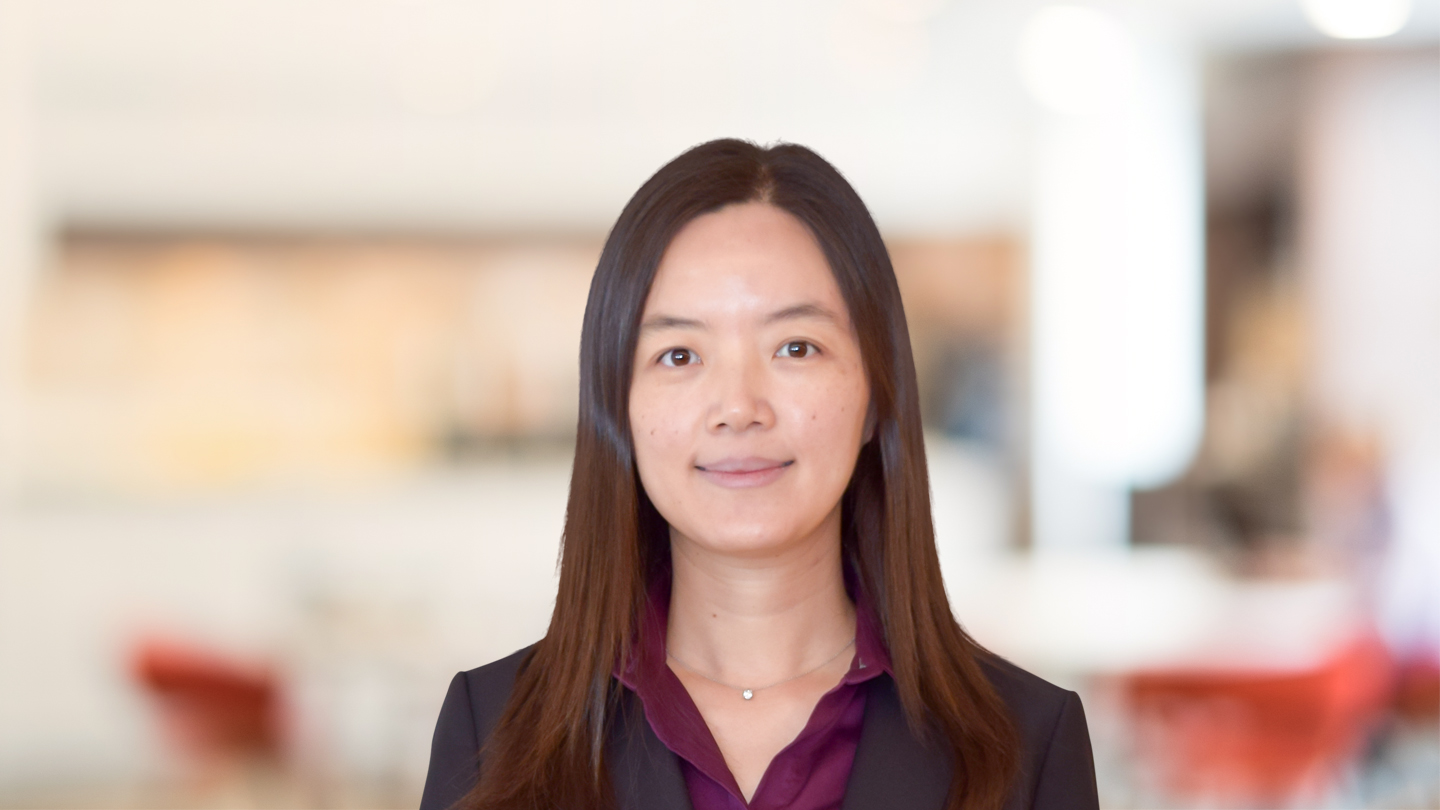June Wu - Management Consultant | Bain & Company