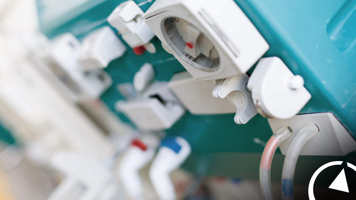 Creating a regional operating model in medical devices | Bain & Company