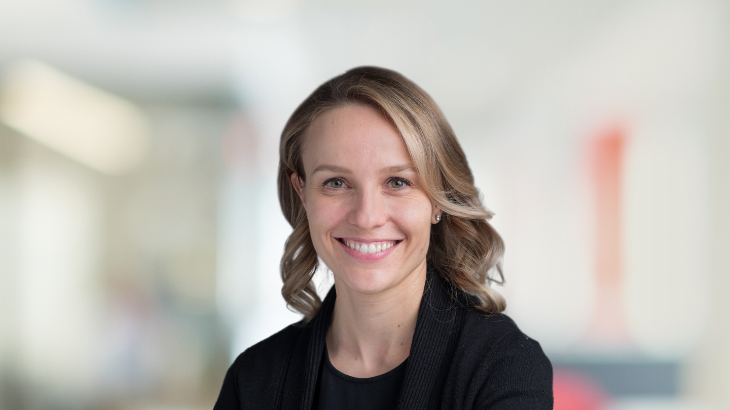 Astrid Lambrechts — Management Consultant | Bain & Company
