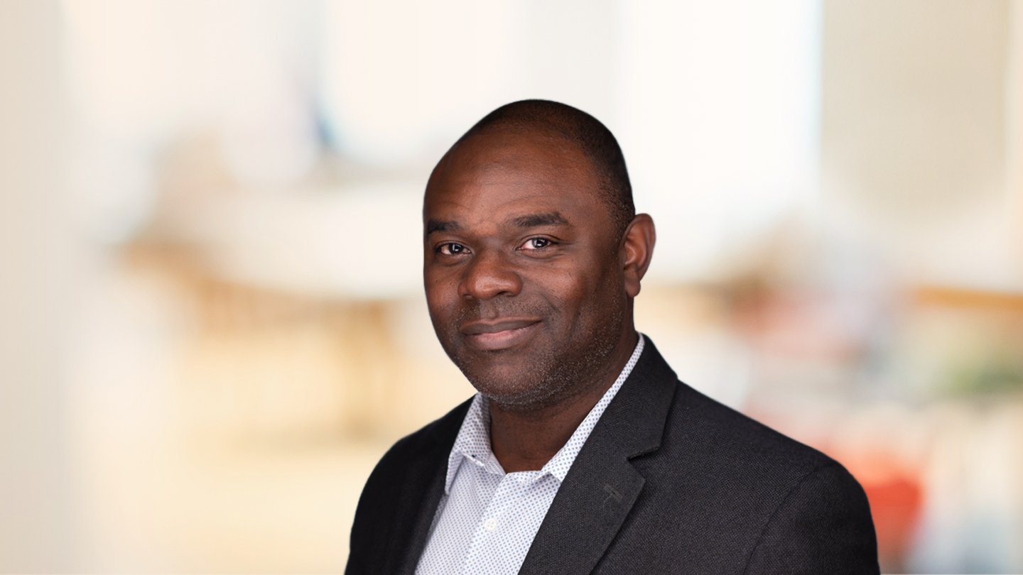 Chris Green - Management Consultant | Bain & Company