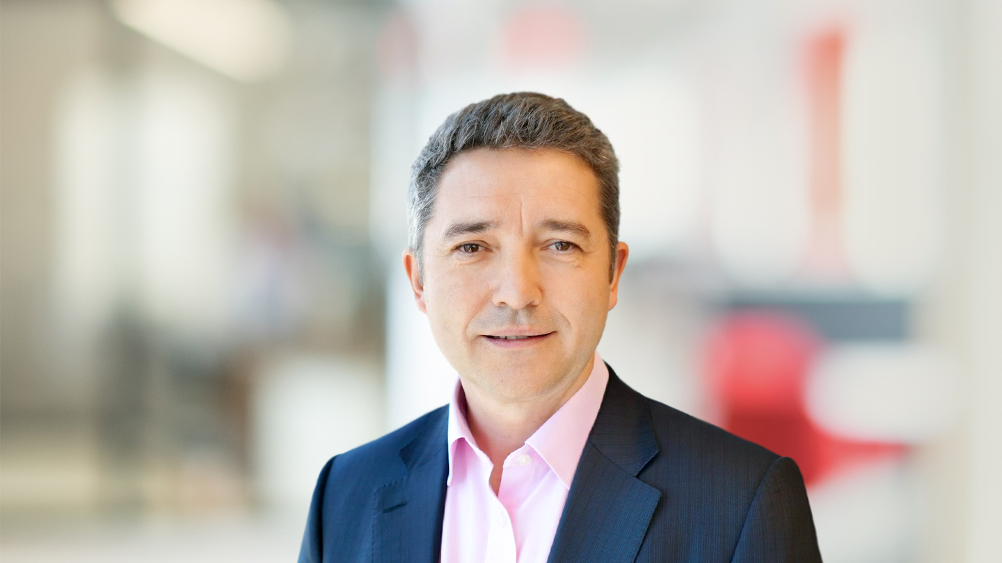 Paul Meehan - Management Consultant | Bain & Company