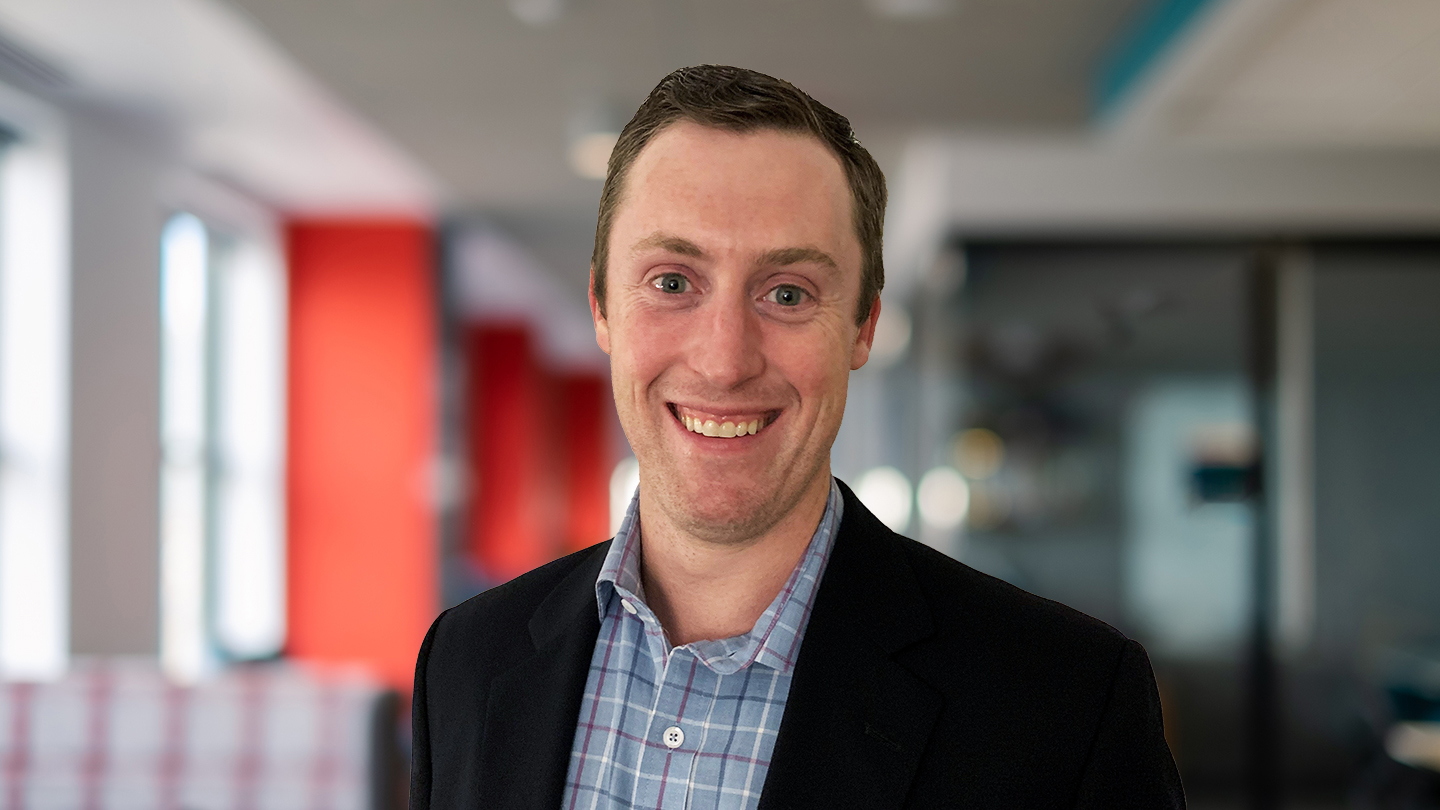 Rob Stein - Management Consultant | Bain & Company