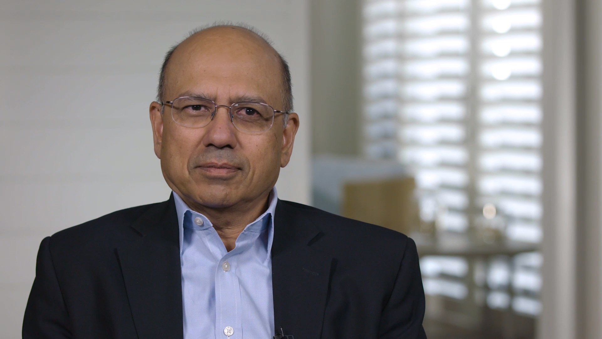 Pratap Mukharji: Grid Modernization | Bain & Company