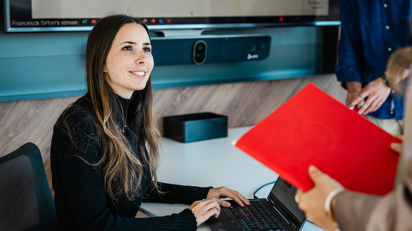 Bain Connect | Bain & Company