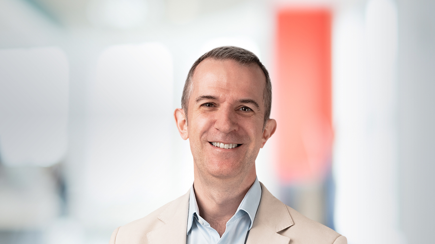 London office | Bain & Company