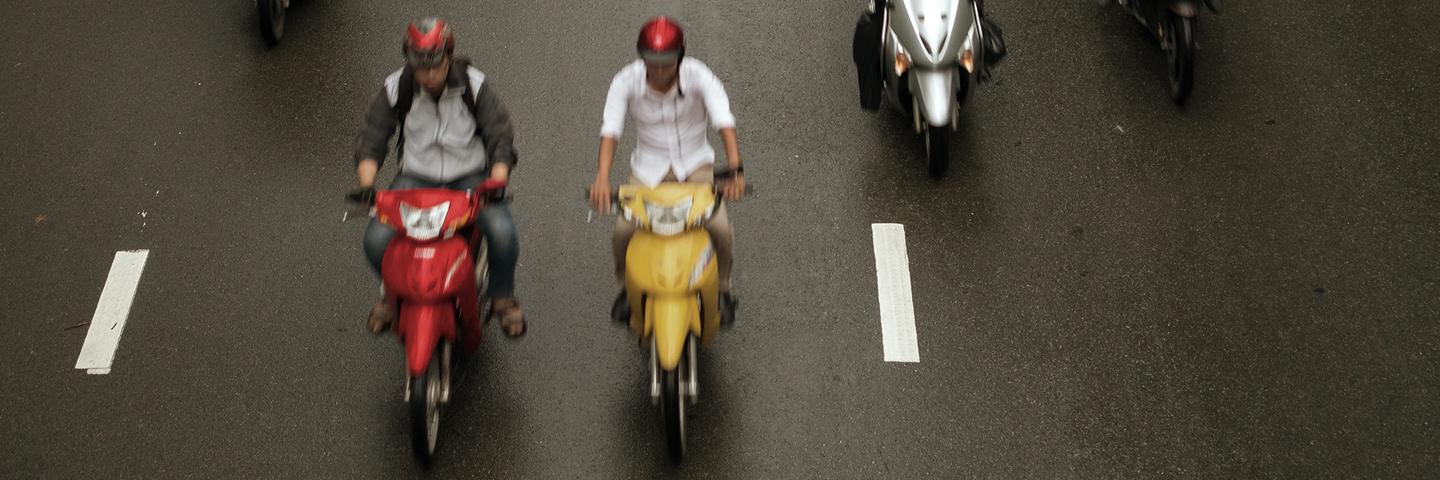 Understanding Southeast Asia’s Emerging Middle Class | Bain & Company