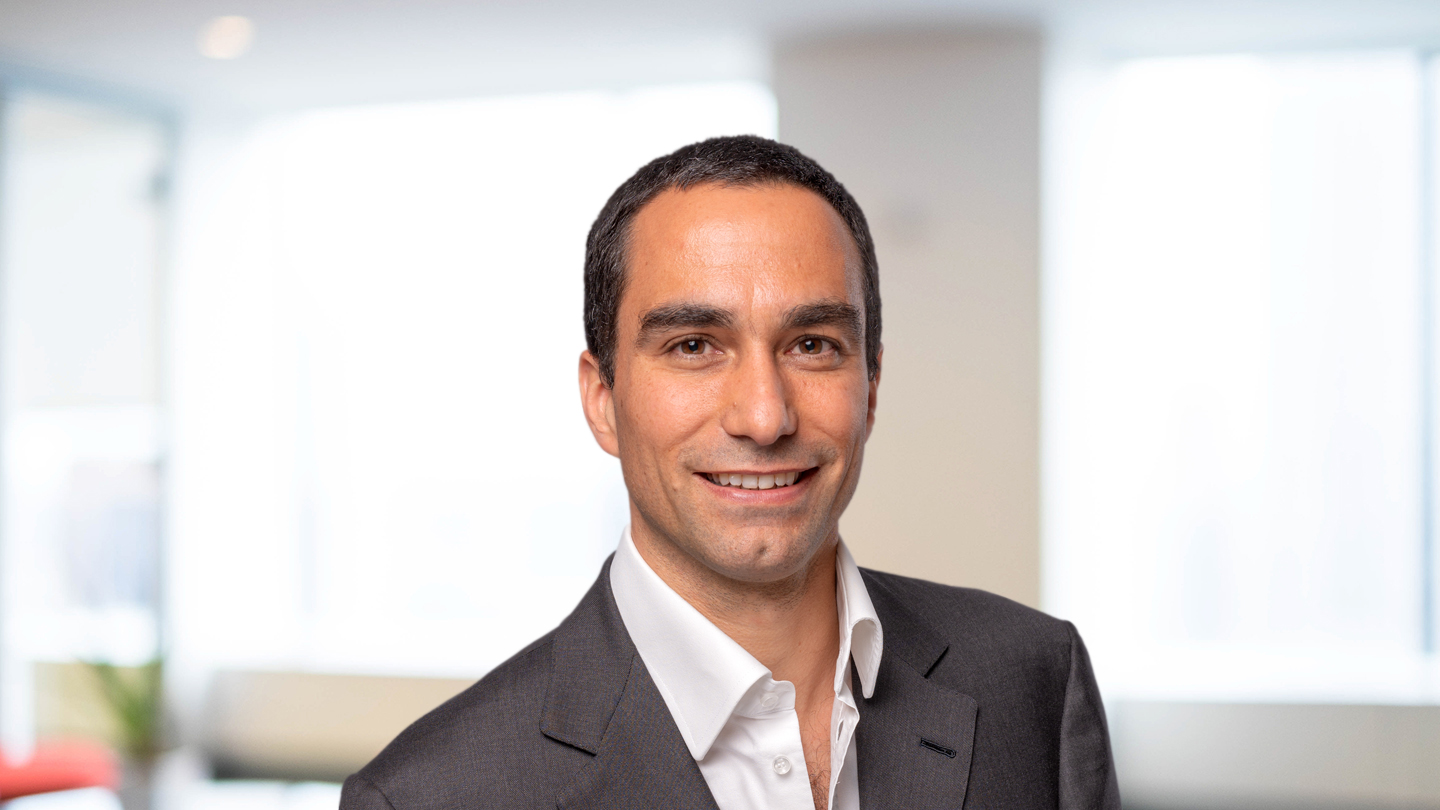 Rome office | Bain & Company