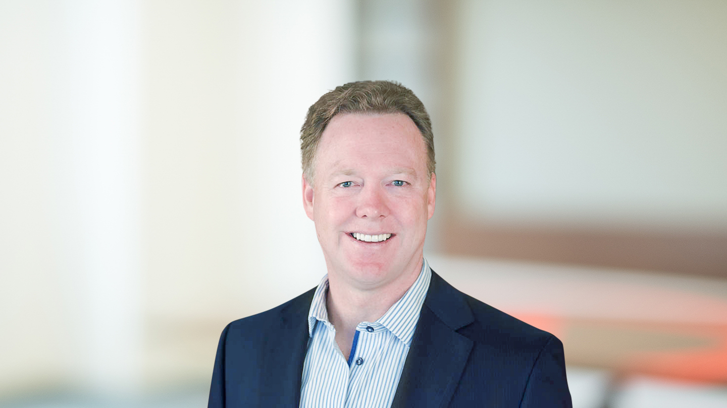 John Windover - Management Consultant | Bain & Company