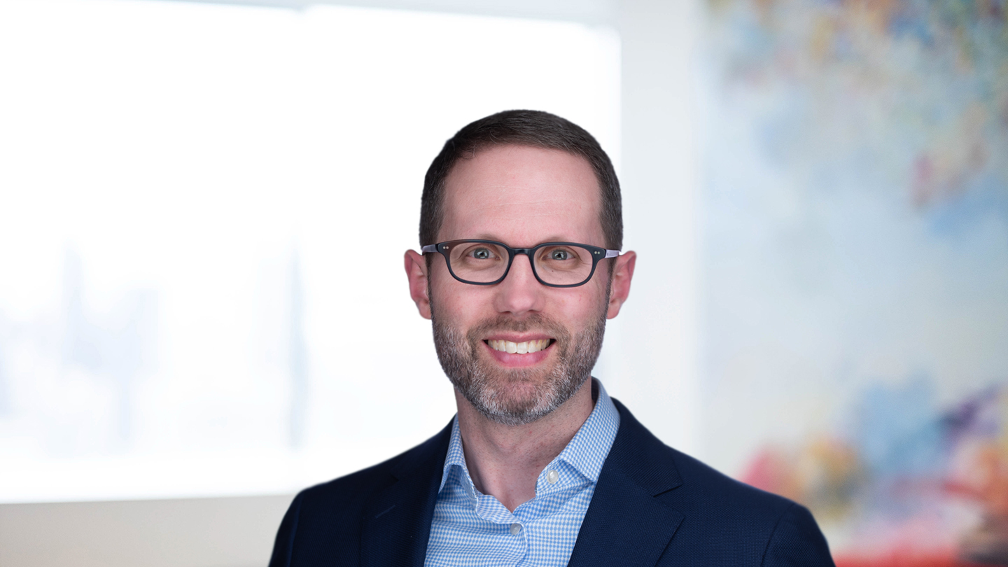 Brice Crawford - Management Consultant | Bain & Company