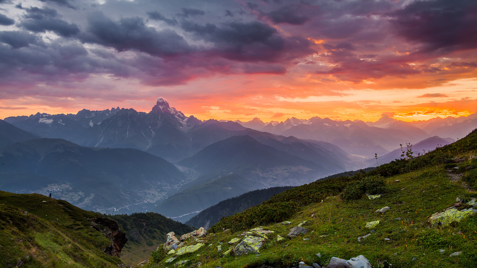 Rethinking Risk with Charlesbank’s Michael Choe | Bain & Company