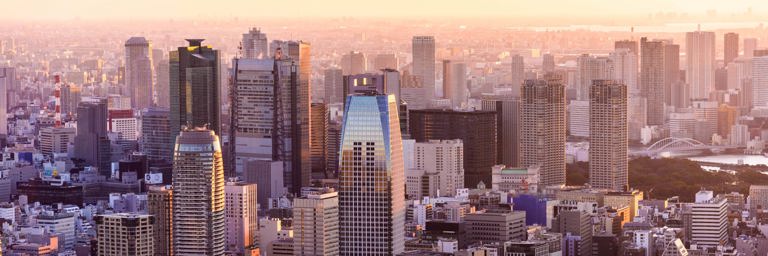 Japan M&A | Bain & Company