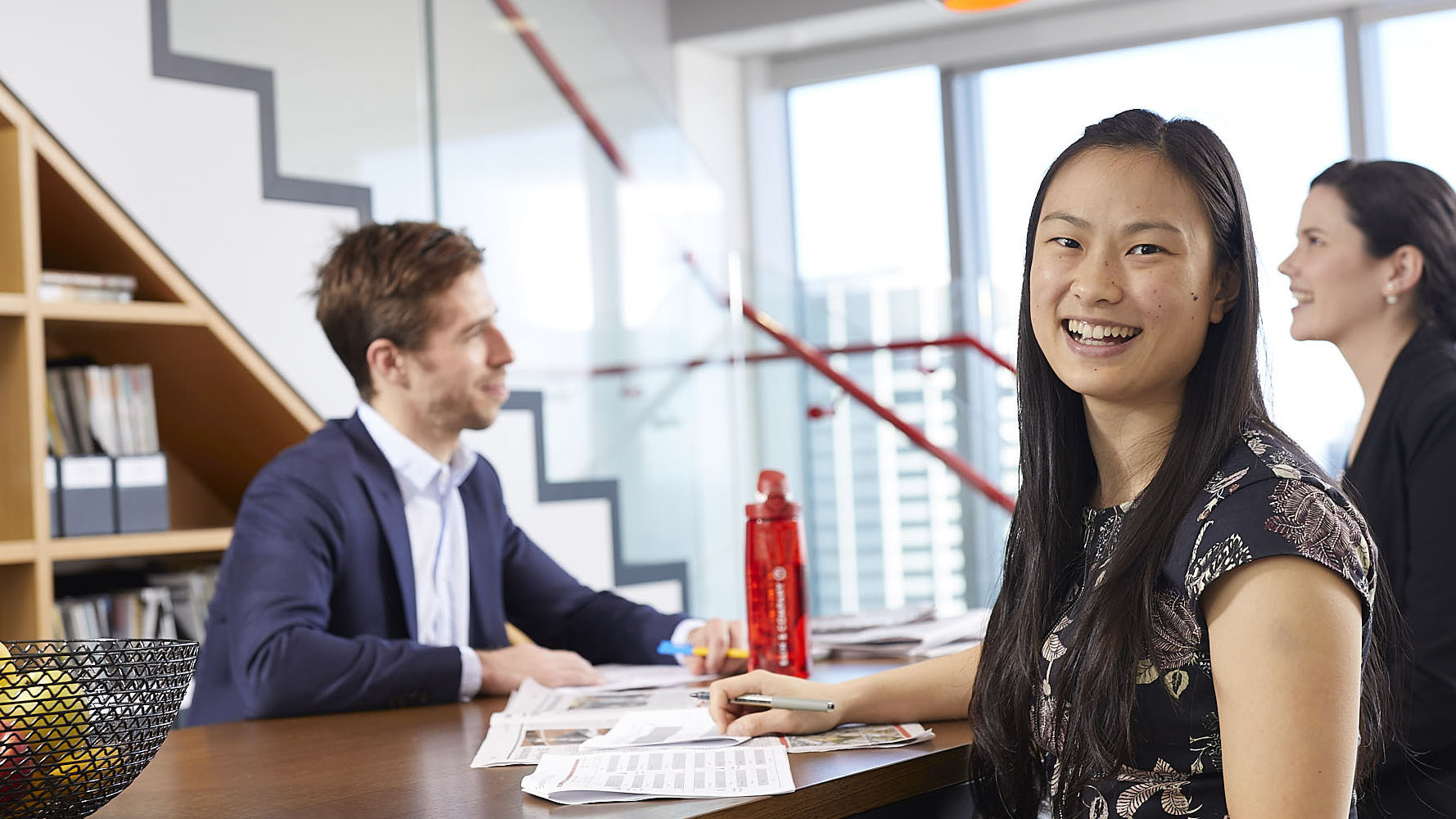 Bain Australia - Experienced Professionals | Bain & Company