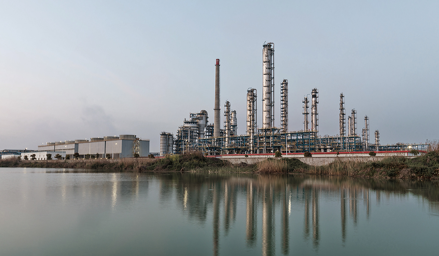 Strategies for China’s Increasingly Competitive Chemicals Market | Bain ...