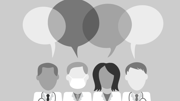 Front Line of US Healthcare: Giving Doctors a Say | Bain & Company