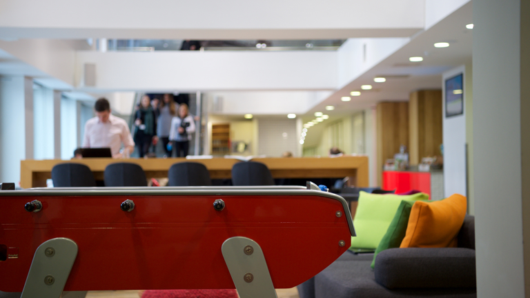 London office | Bain & Company