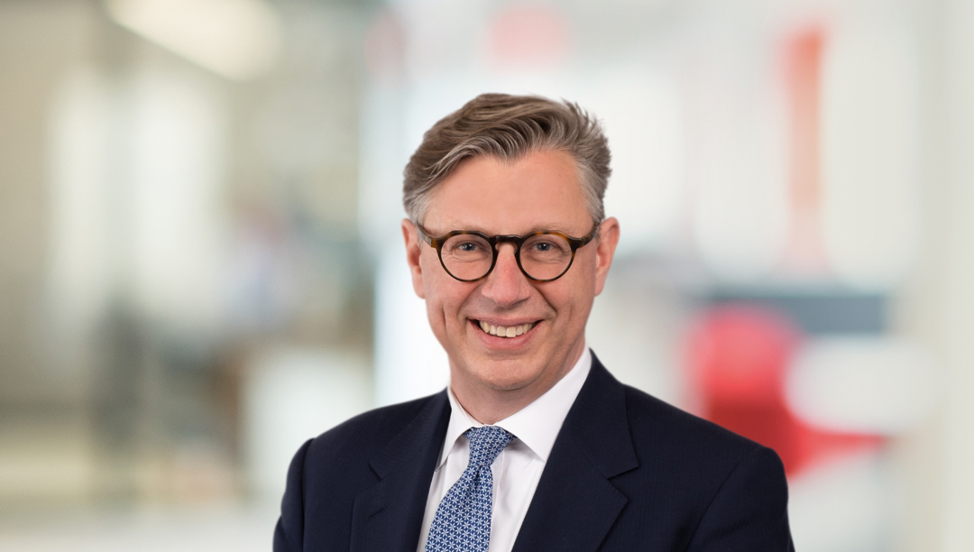 Wealth & Asset Management Consulting | Bain & Company