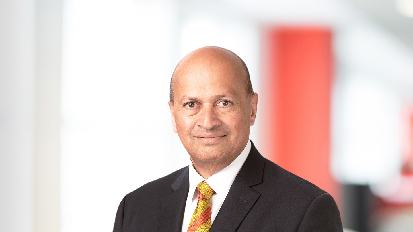 London office | Bain & Company