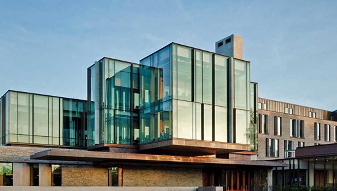 Ivey Business School