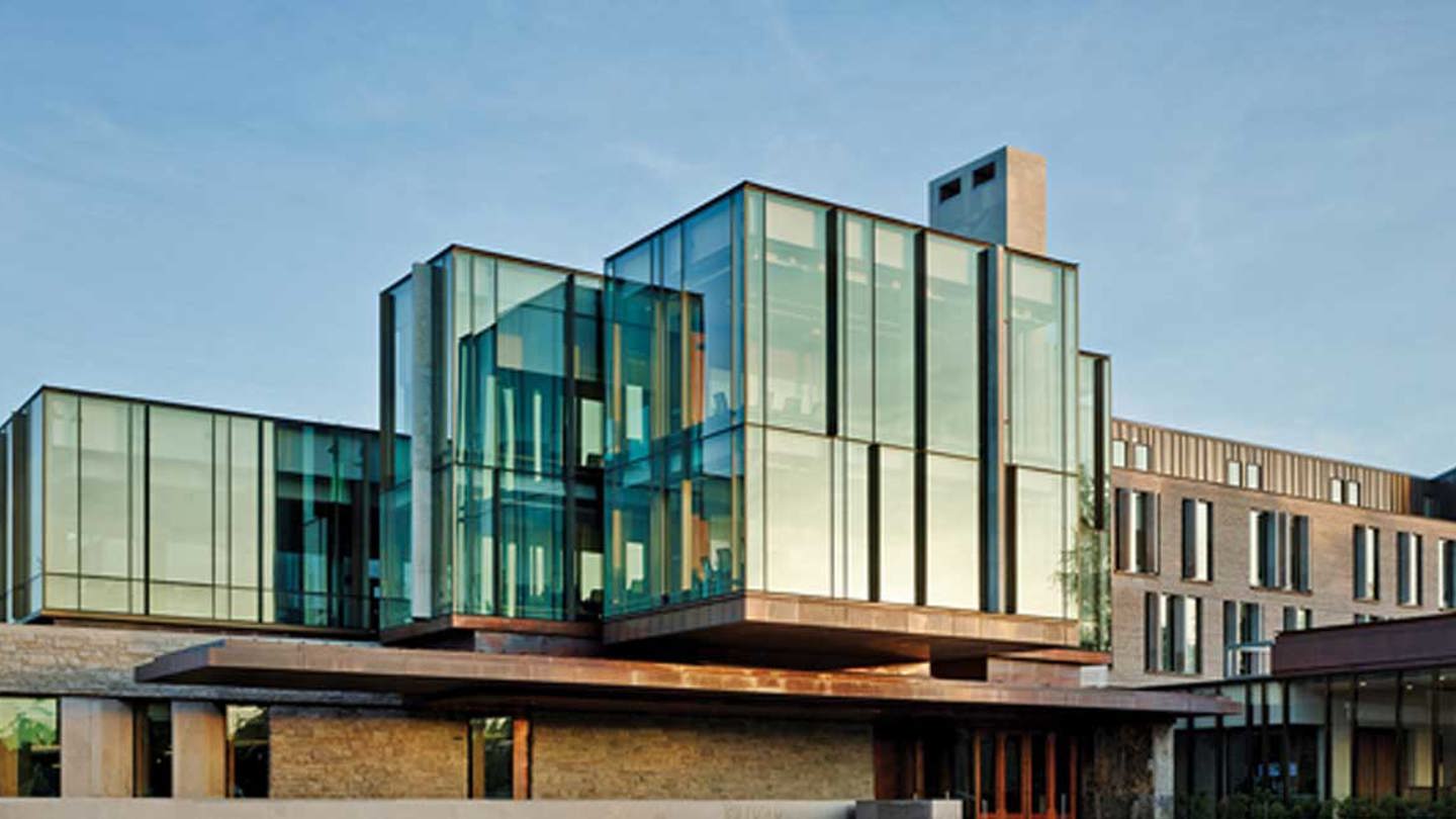 Ivey Business School