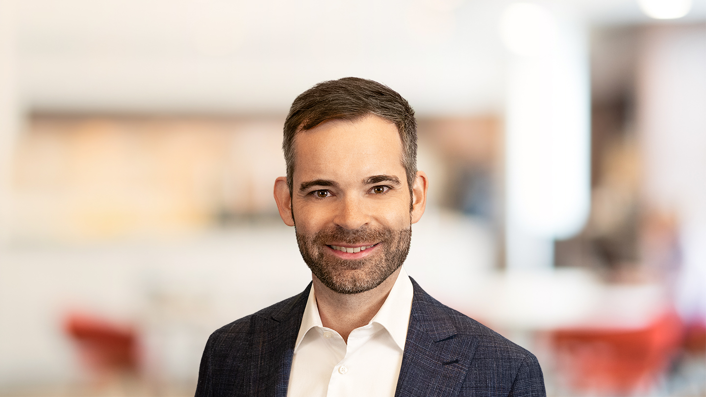 Christian Klein - Management Consultant | Bain & Company