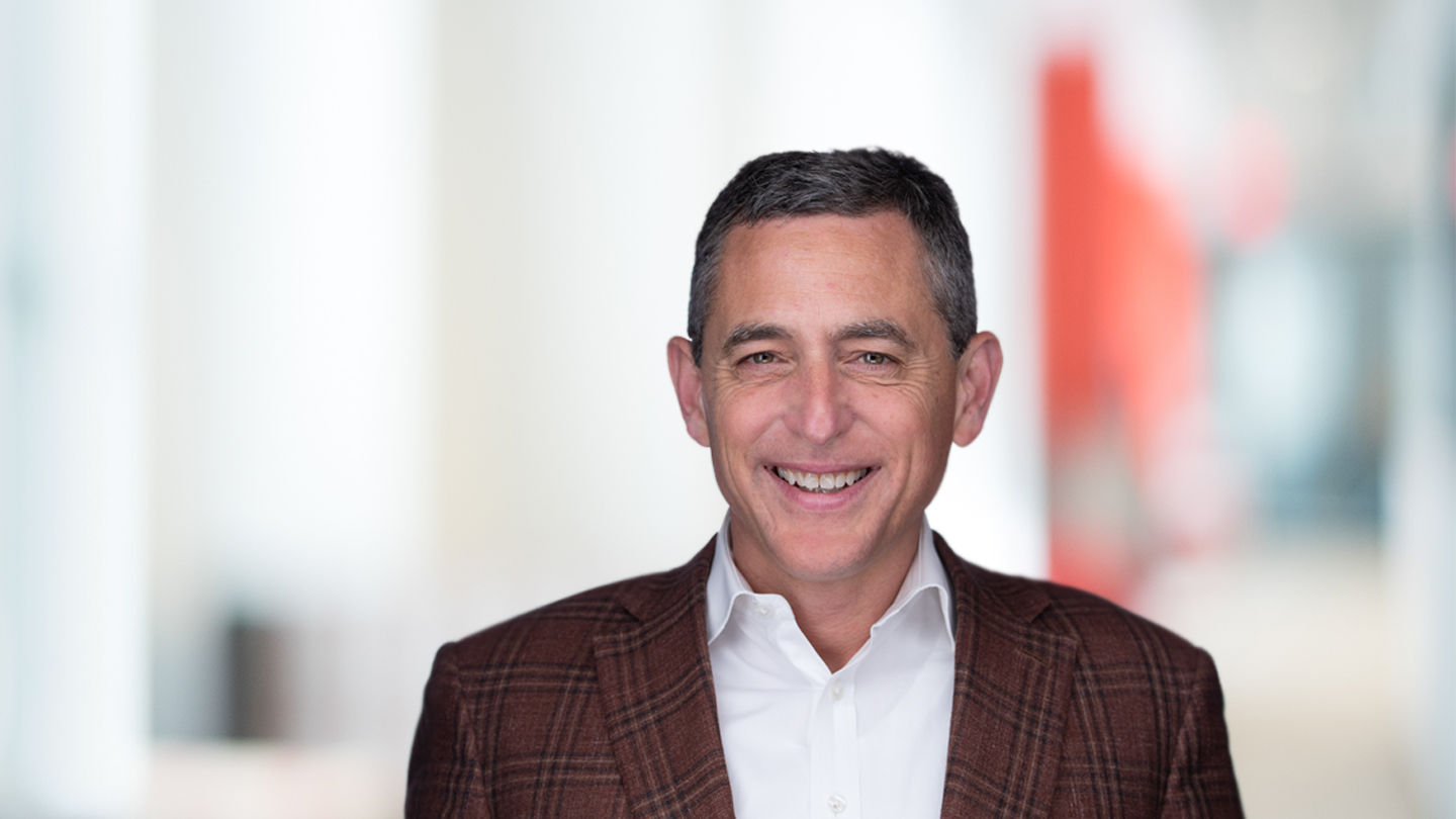 Joseph Scalise - Management Consultant | Bain & Company