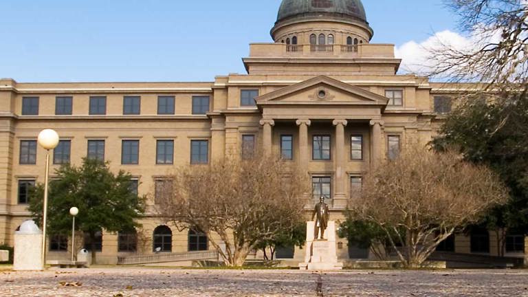 Texas A&M University