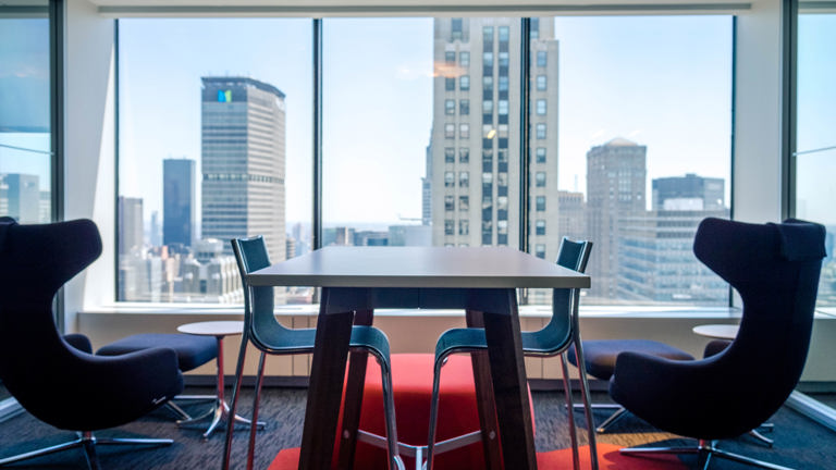 New York office | Bain & Company