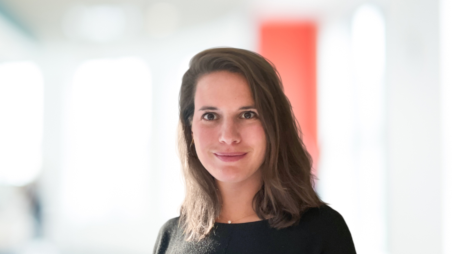 Laura Hansen - Management Consultant | Bain & Company